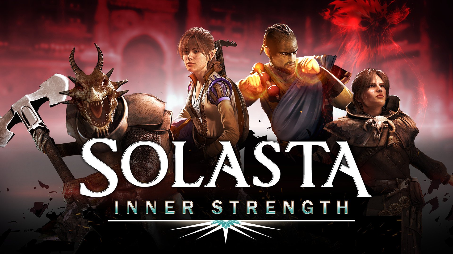 Solasta Crown Of The Magister Solasta Crown Of The Magister